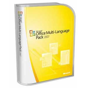 Microsoft Office Multi Language Pack 2007 – Português -BR | ..:Sou Premium:..